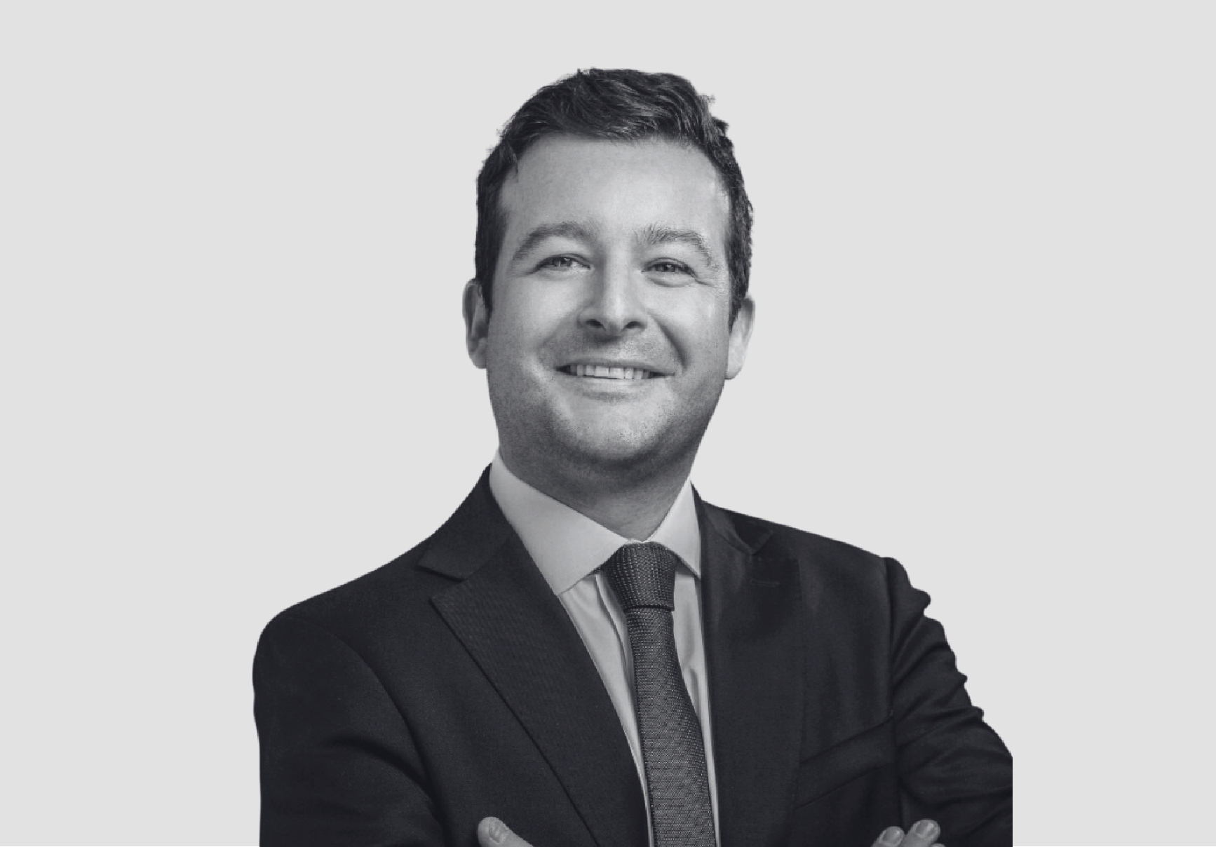 Benjamín Guzmán - Newmark Chile