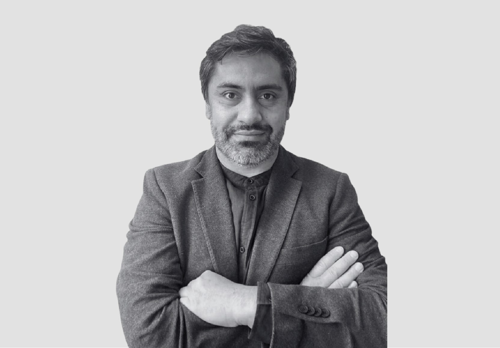 Cristian Hernández M. - Newmark Chile