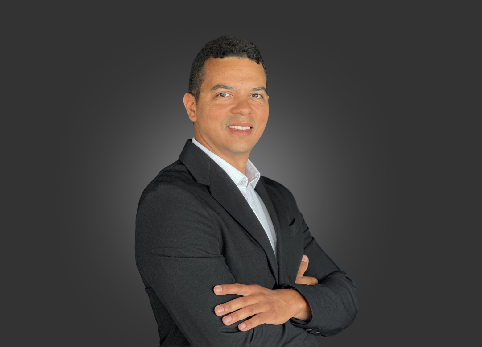 Benjamin Marcano - Newmark Chile