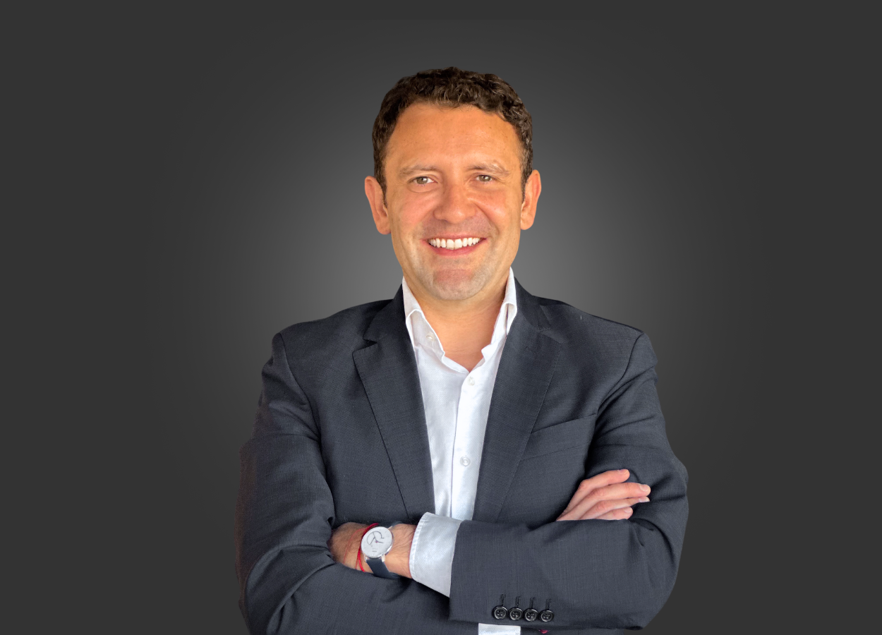 Aníbal Cortés - Newmark Chile