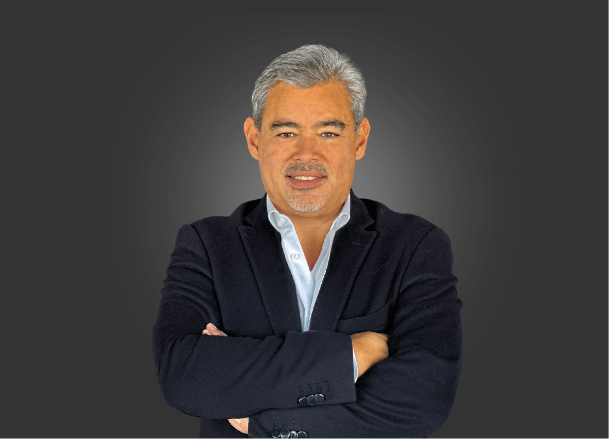 Rodrigo Arroyo - Newmark Chile