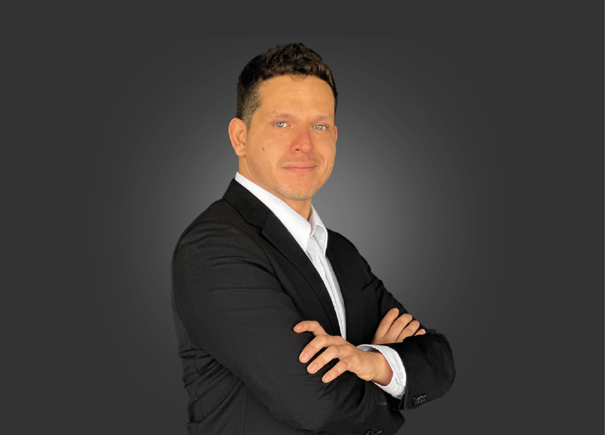 Joaquín Adrián I. - Newmark Chile